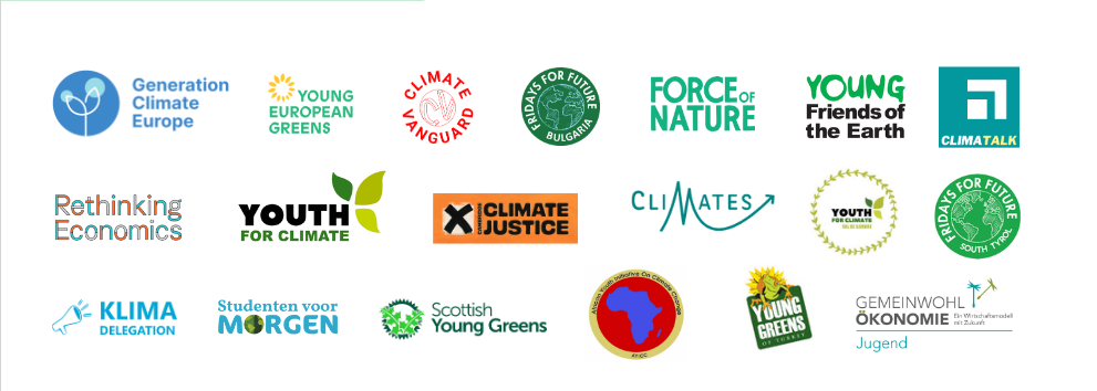 Manifesto for a post-growth economy - Economy for the common good