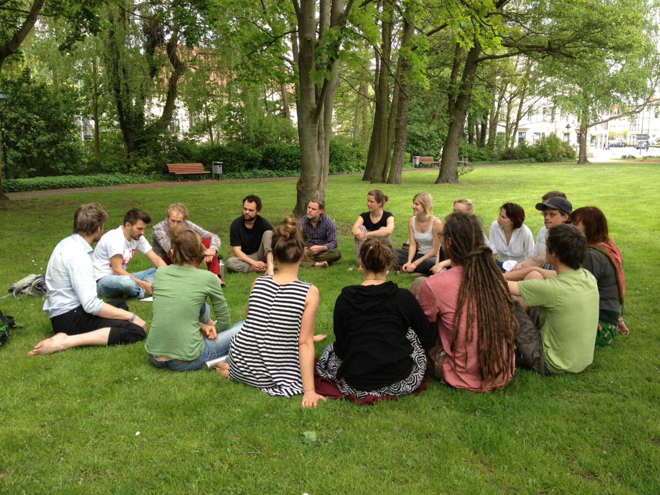 Science & Research Hub - Economy for the common good