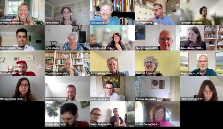 ECOnGOOD Conference & DA 2024: Transformation and Connection - Economy ...